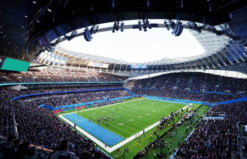 PARKING PASSES ONLY Cincinnati Bengals at Tennessee Titans Nissan ...