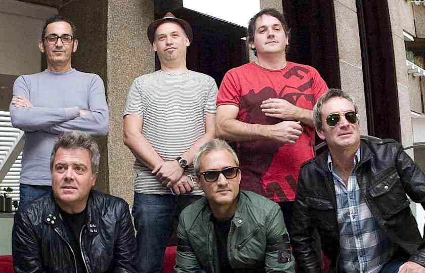 Los Pericos Tickets | Los Pericos Tour Dates 2025 and Concert Tickets ...