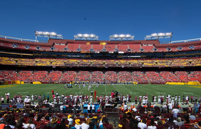 Washington Commanders Tickets | Buy or Sell Washington Commanders ...