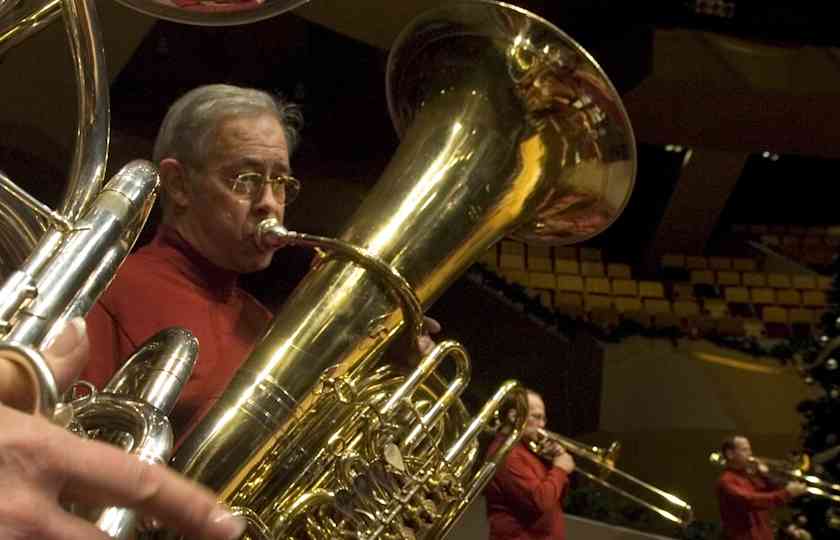 Boletos PARKING PASSES ONLY The Denver Brass Outdoor Amphitheater at ...