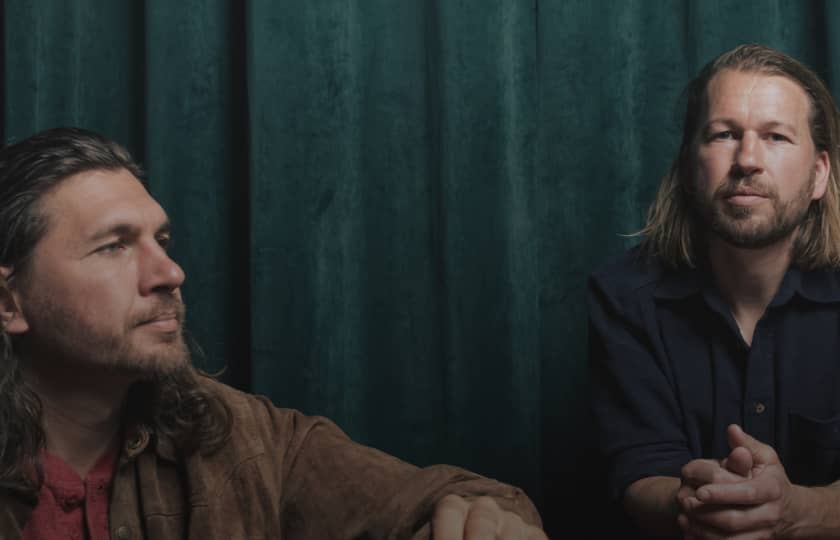 A Day on the Green - The Teskey Brothers Sirromet Winery Mount Cotton ...