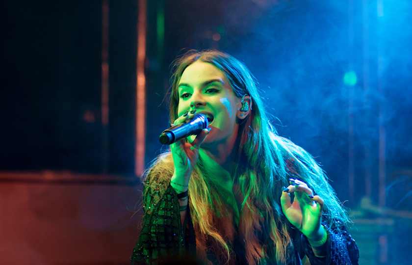 JoJo Tickets | JoJo Tour Dates and Concert Tickets - viagogo
