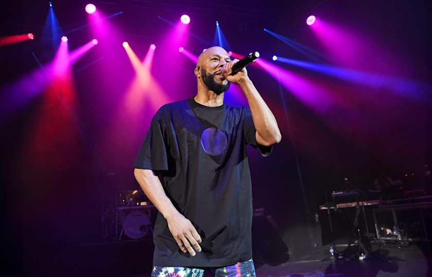 Common Tickets | Common Tour 2025 and Concert Tickets - viagogo
