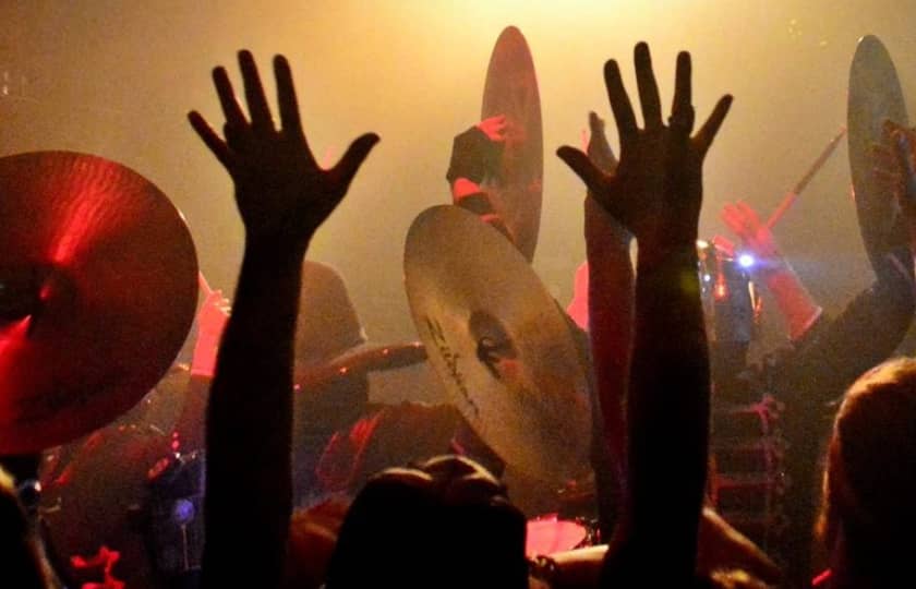 Itchy-O Tickets | Itchy-O Tour Dates and Concert Tickets - viagogo