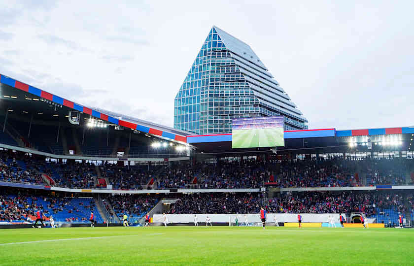 Tickets für FC Lugano vs Grasshopper Club Zurich Cornaredo Stadium ...