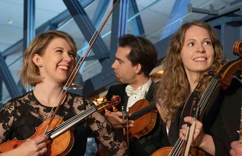 WDR Sinfonieorchester Köln Tickets | WDR Sinfonieorchester Köln Tour ...