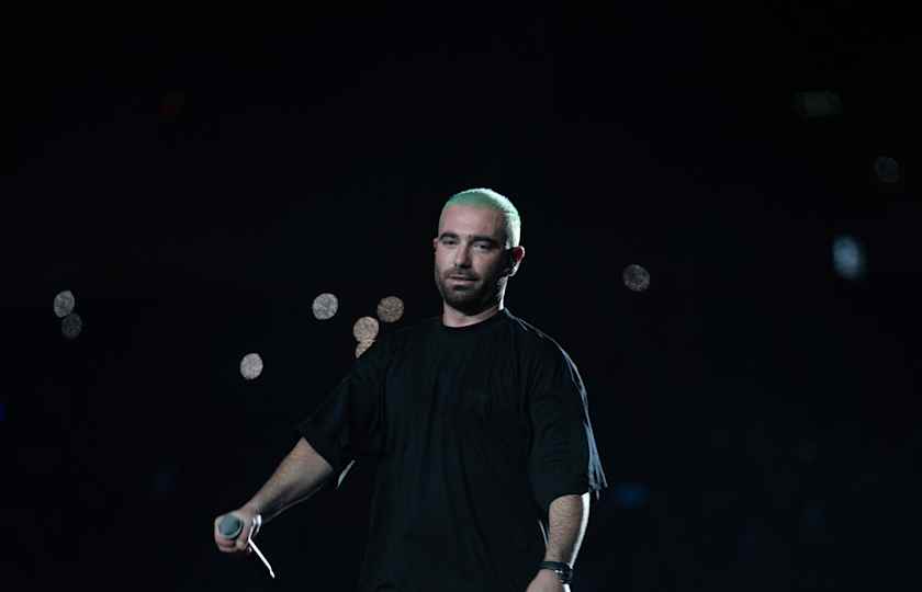 Omer Adam Tickets | Omer Adam Tour Dates and Concert Tickets - viagogo