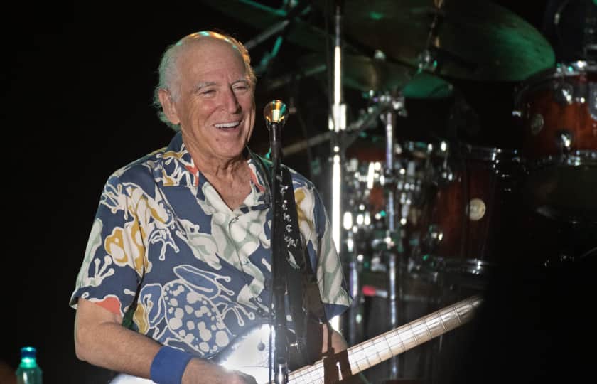 Jimmy Buffett Tickets | Jimmy Buffett Tour Dates and Concert Tickets ...