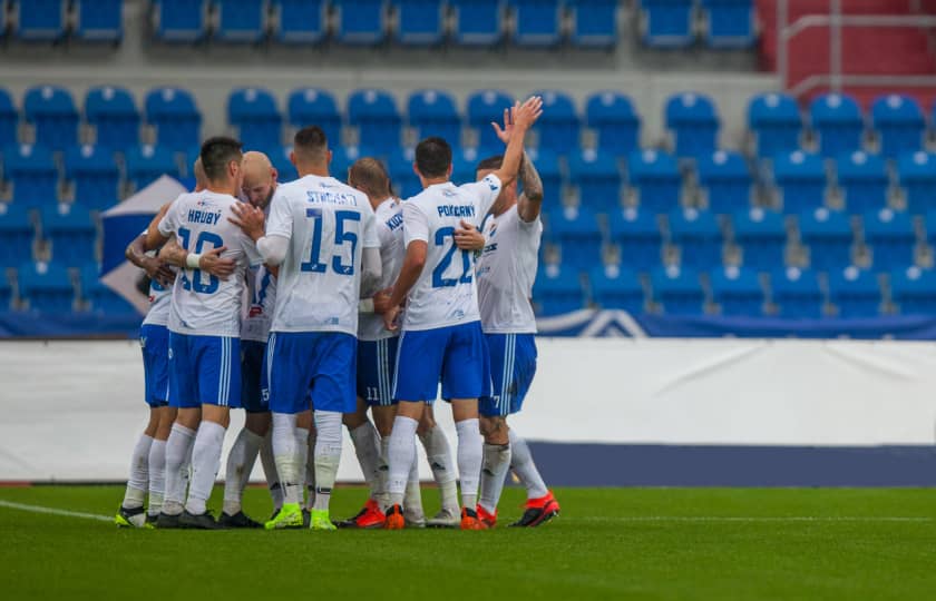 FC Banik Ostrava Tickets | Buy or Sell Tickets for FC Banik Ostrava 2025 Schedule - viagogo