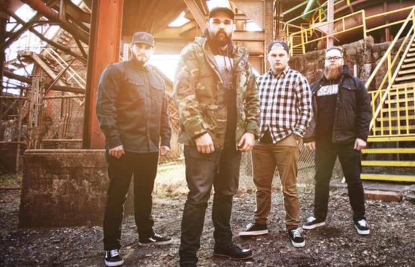 Summer Slaughter Tour with Veil of Maya Starland Ballroom Sayreville ...