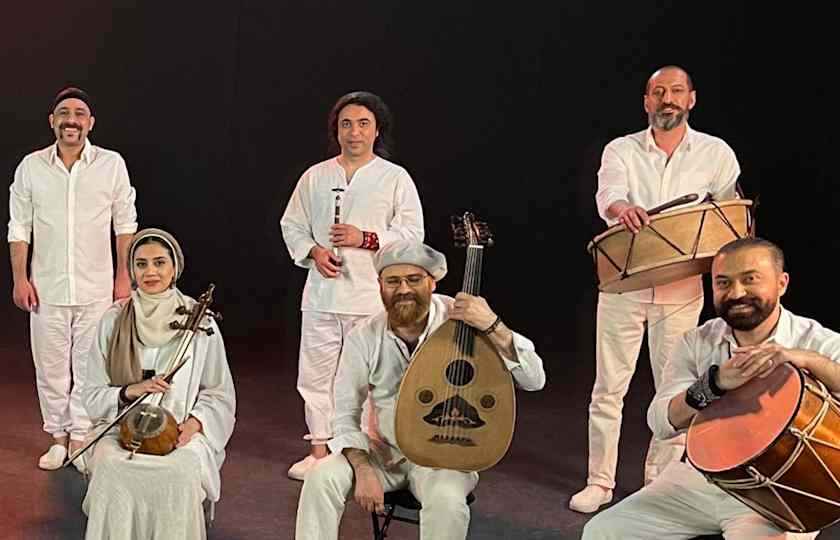 Rastak Music Group Tickets | Rastak Music Group Tour Dates and Concert ...
