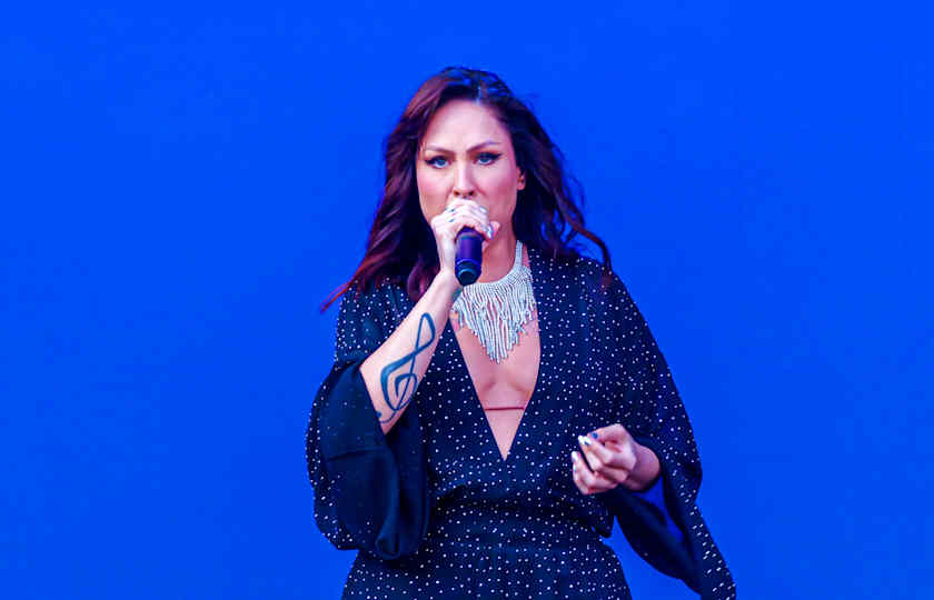 Pitty Tickets | Pitty Tour Dates and Concert Tickets - viagogo