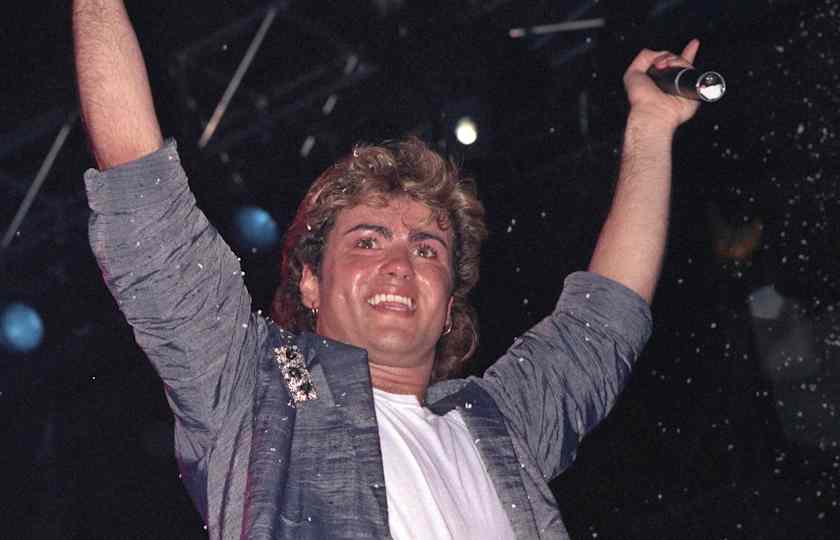 THE SONGS OF ELTON & GEORGE The Palms at Crown Southbank Tickets | Sun ...