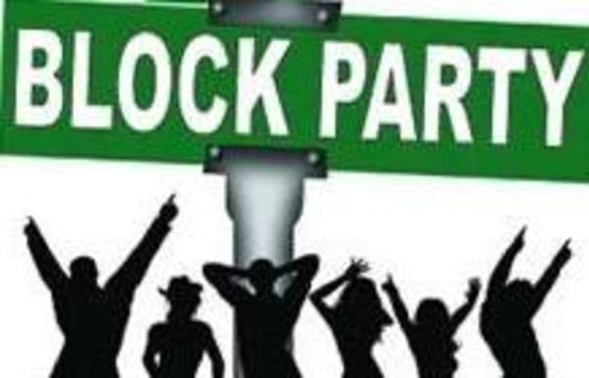 Block Party Tickets | Block Party Concert Tickets and 2024 Tour Dates ...