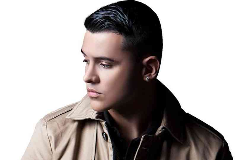 Boletas para Kevin Roldán | Gira de Kevin Roldán 2025 y boletas para ...