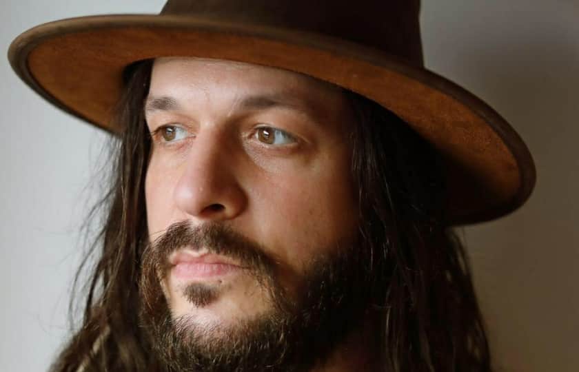 Shawn James Sala Razzmatazz 2 Barcelona Tickets | Sun 10 Mar 2024 - viagogo
