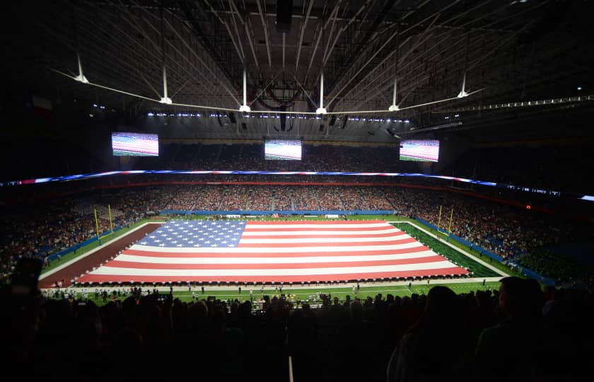 Alamo Bowl Tickets | Buy or Sell Alamo Bowl 2025 Tickets - viagogo