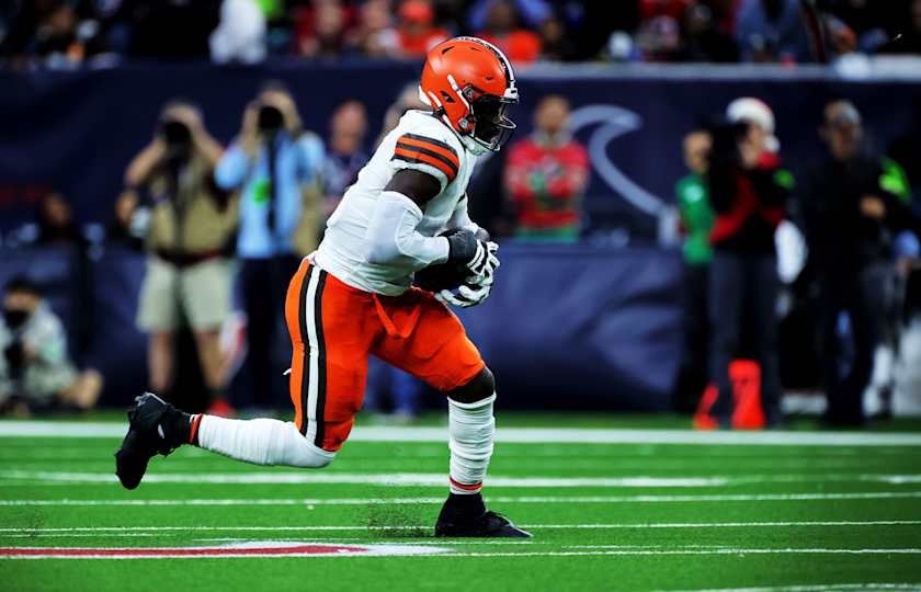 2024 Cleveland Browns Tickets - Season Package (Includes Tickets for ...