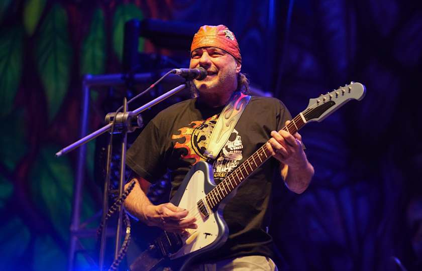 La Renga Tickets | La Renga Tour Dates 2026 and Concert Tickets - viagogo