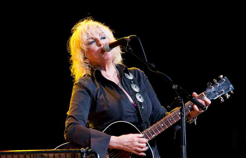 Lucinda Williams Tickets | Lucinda Williams Tour Dates and Concert ...