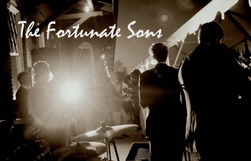 The Fortunate Sons Tickets | The Fortunate Sons Tour 2024 and Concert ...