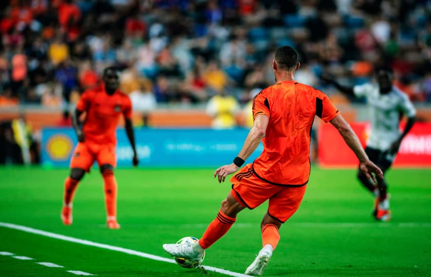 Houston Dynamo Tickets | Buy or Sell Tickets for Houston Dynamo ...