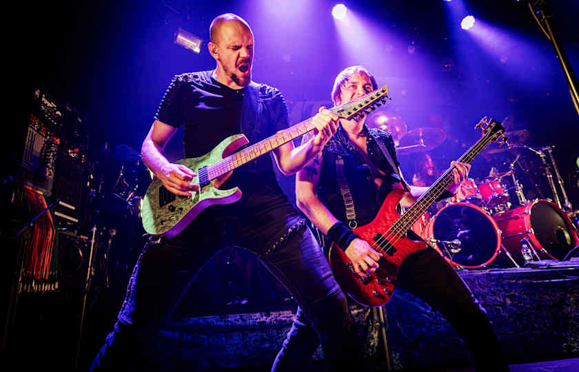 Battle Beast Tickets | Battle Beast Tour Dates 2025 and Concert Tickets ...