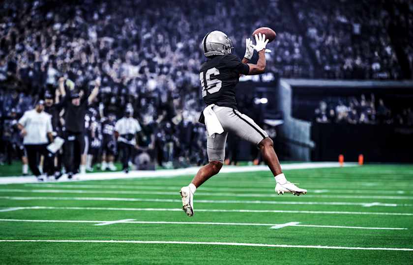 2025 Las Vegas Raiders Season Tickets (Includes Tickets To All Regular ...