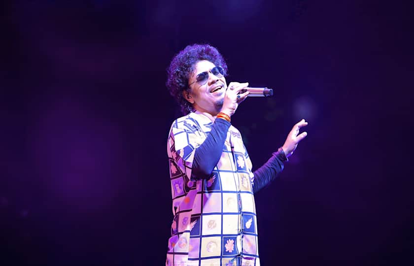 Papon Tickets | Papon Tour Dates and Concert Tickets - viagogo