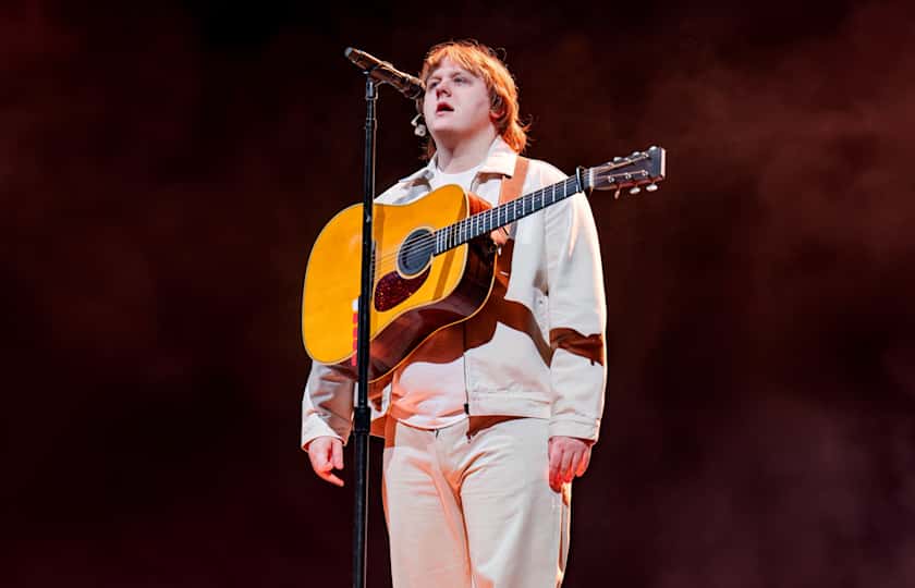 British Summer Time with Lewis Capaldi Hyde Park London Tickets | Sun ...