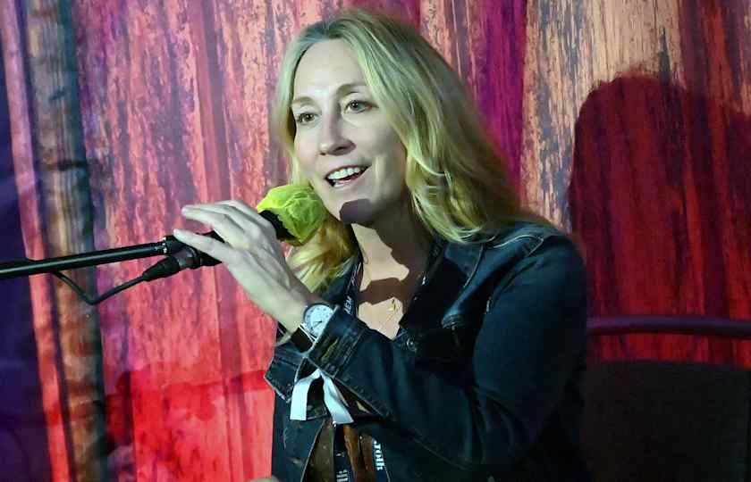 Amy Speace Tuft Theatre at Swallow Hill Music - Complex Denver Tickets ...