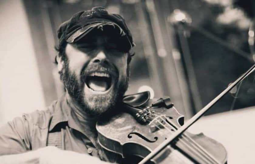 Biglietti IV and The Strange Band, Possessed By Paul James Zebulon Los ...