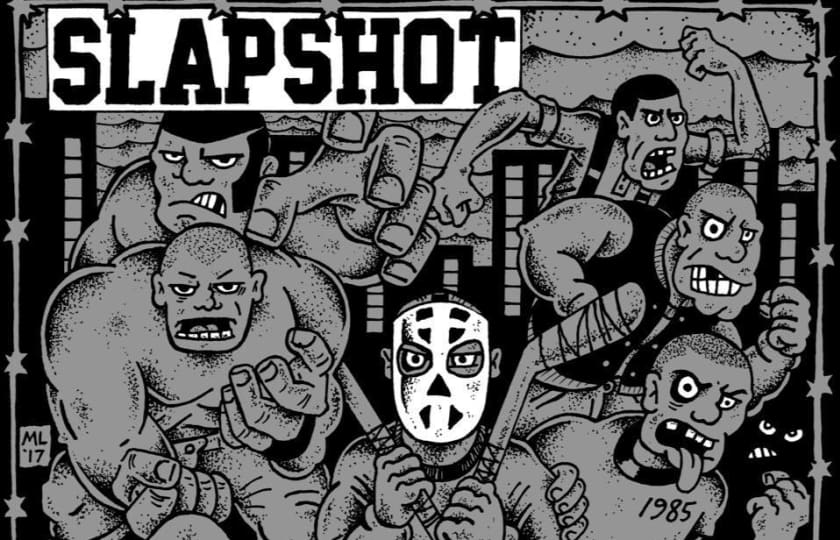 Slapshot Tickets | Slapshot Tour Dates 2024 and Concert Tickets - viagogo