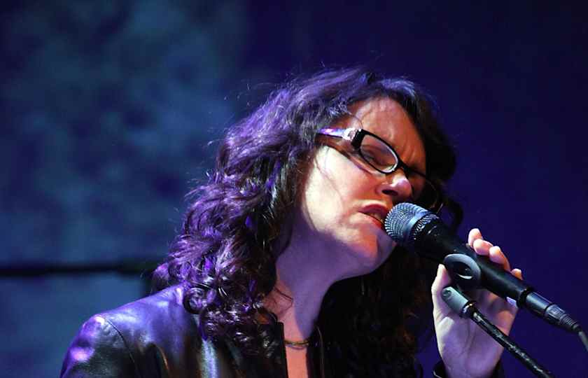 Patty Larkin and Lucy Kaplansky Payomet Performing Arts Center North ...