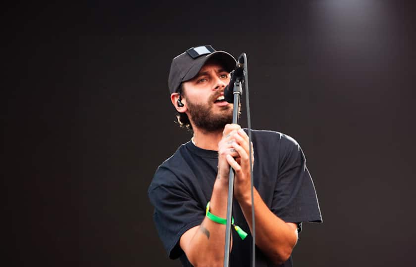 Allan Rayman Tickets | Allan Rayman Tour Dates and Concert Tickets ...