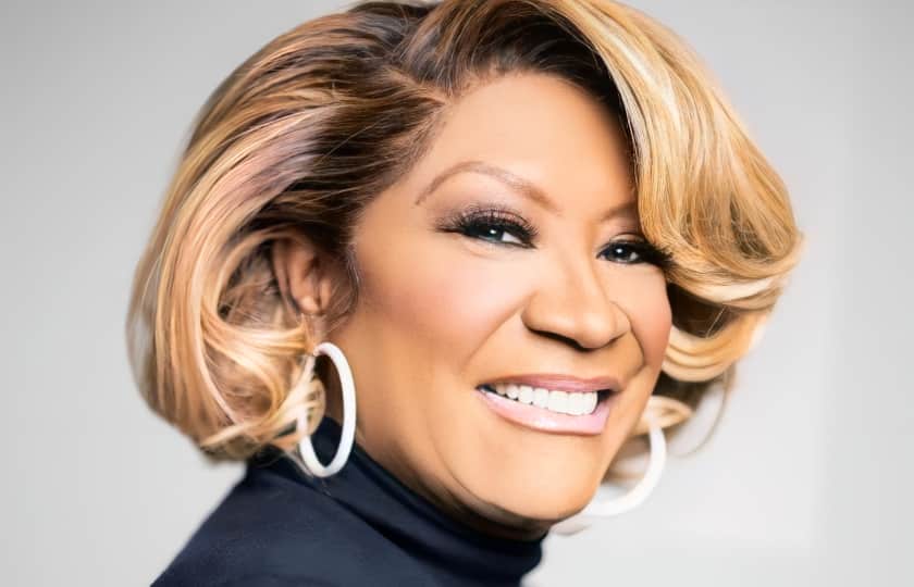 PARKING PASSES ONLY Patti Labelle Pechanga Theater at Pechanga Resort ...