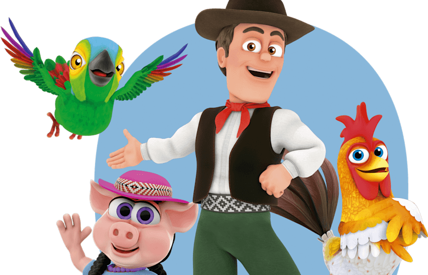 La Granja de Zenón Tickets - Buy Tickets for La Granja de Zenón