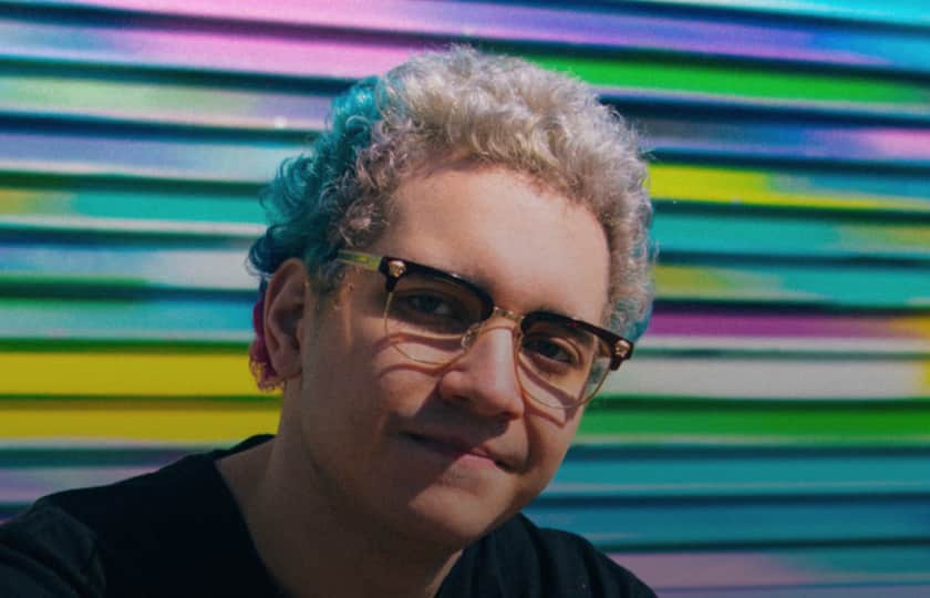 Slushii Tickets | Slushii Tour Dates 2025 and Concert Tickets - viagogo