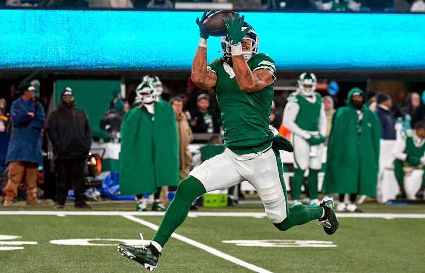 PARKING PASSES ONLY Miami Dolphins at New York Jets MetLife Stadium ...