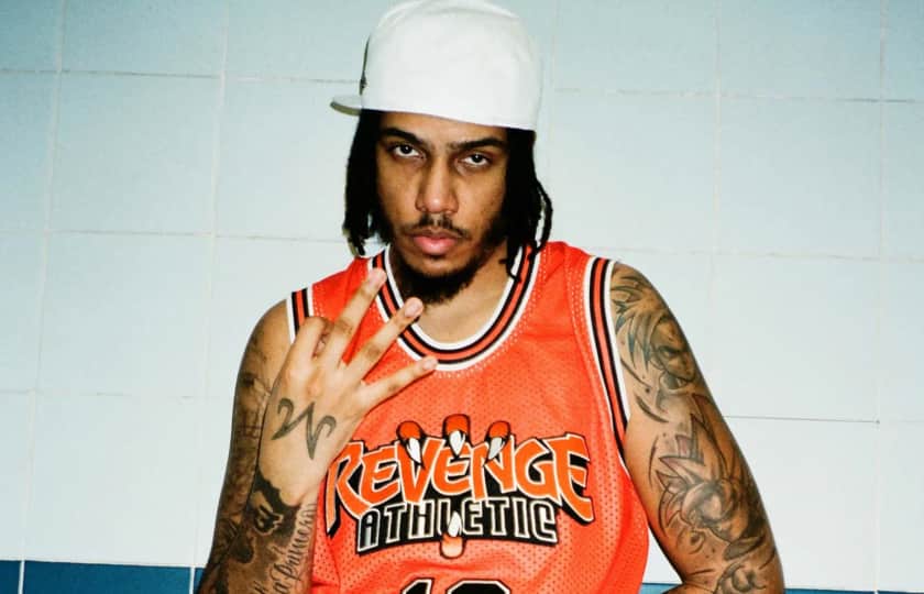 AJ Tracey Tickets | AJ Tracey Tour and Concert Tickets - viagogo AJ Tracey Tickets | AJ Tracey Tour and Concert Tickets - viagogo