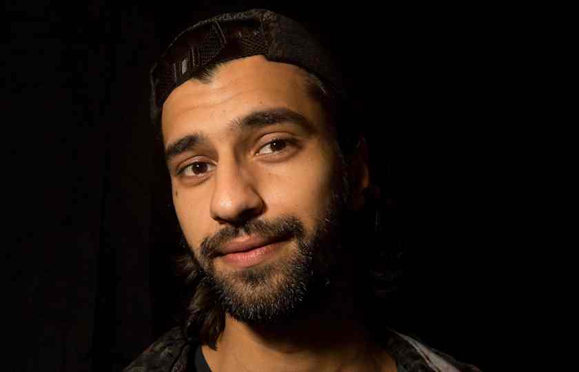 Jeremy Olander Tickets | Jeremy Olander Tour Dates 2025 and Concert ...