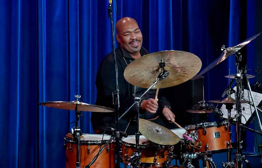 Eric Harland Tickets | Eric Harland Tour and Concert Tickets - viagogo