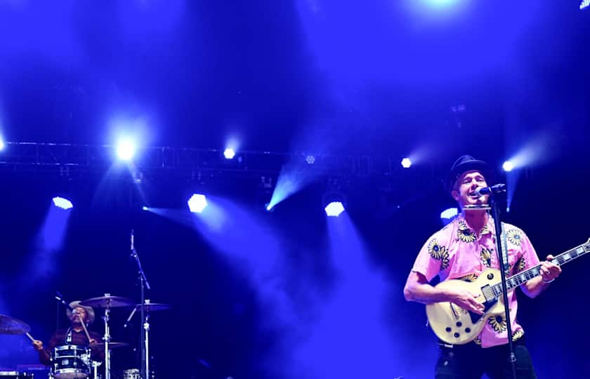 Tickets für Dispatch Filene Center at Wolf Trap National Park for the ...