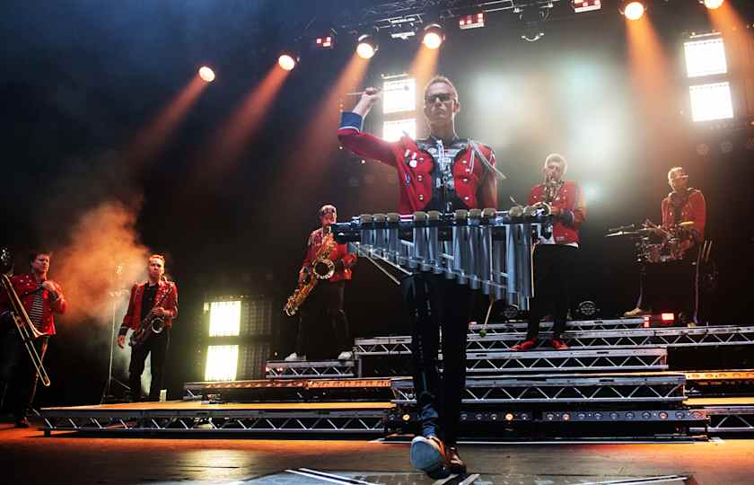 Meute Tickets | Meute Tour Dates and Concert Tickets - viagogo