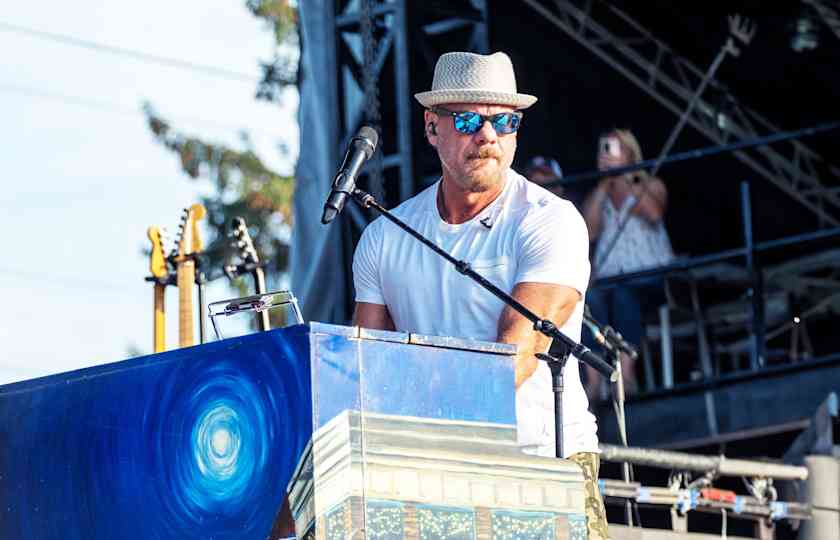 Billets Phil Vassar | Places de Concert Phil Vassar 2025 - viagogo