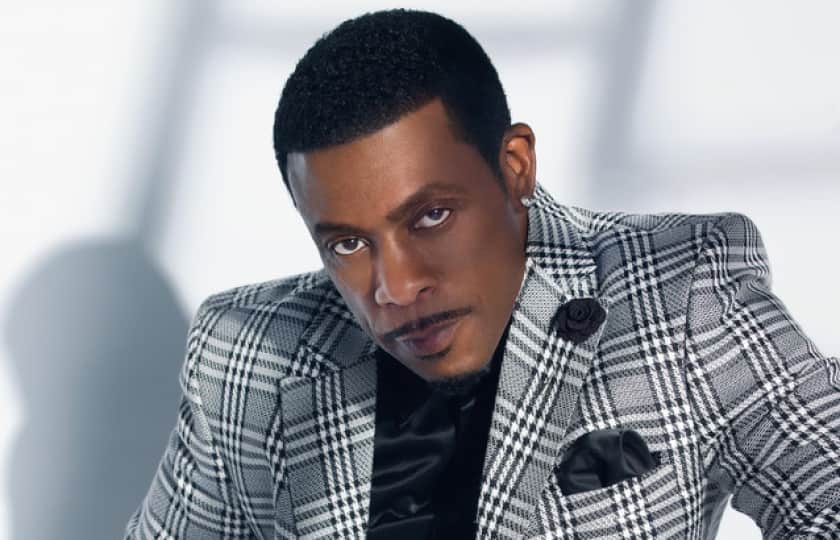Keith Sweat Tickets | Keith Sweat Tour and Concert Tickets - viagogo