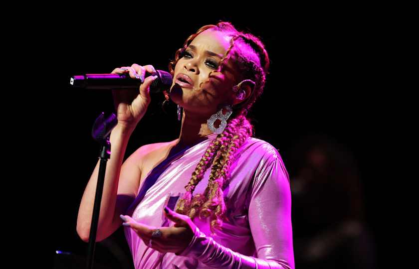 Andra Day Tickets | Andra Day Tour Dates and Concert Tickets - viagogo