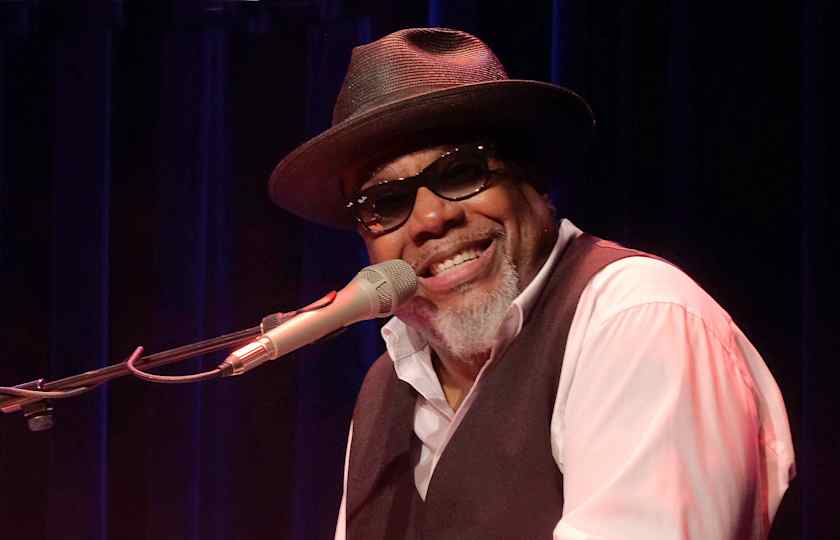 Entradas Big Daddy Wilson | Big Daddy Wilson - Entradas para Conciertos ...