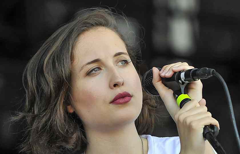Alice Merton Tickets | Alice Merton Tour 2025 and Concert Tickets - viagogo