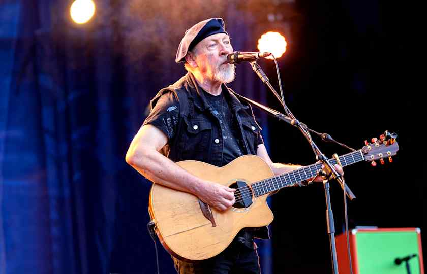 Richard Thompson Tickets | Richard Thompson Tour 2025 and Concert ...